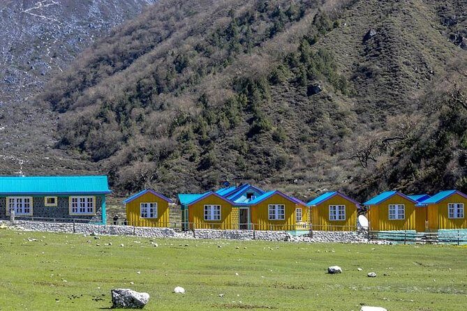 Manaslu Circuit Trek - 13 Days Nepal - The Detailed Guide to the Manaslu Circuit Trek