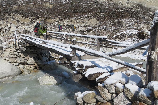 Manaslu Circuit Trek - 13 Days Nepal - FAQs