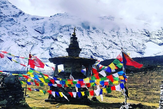 Manaslu Circuit Trek - What Makes This Trek Stand Out?