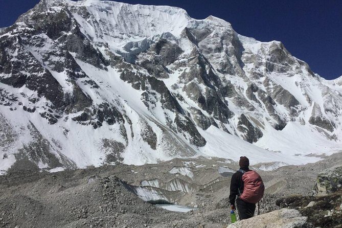 Manaslu Circuit Trek - 14 Days - Practicalities and Value