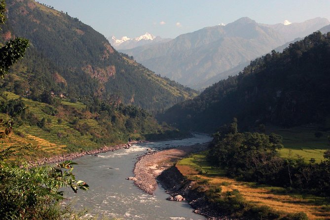 Manaslu Circuit Trek - Detailed Itinerary Breakdown: What You Can Expect