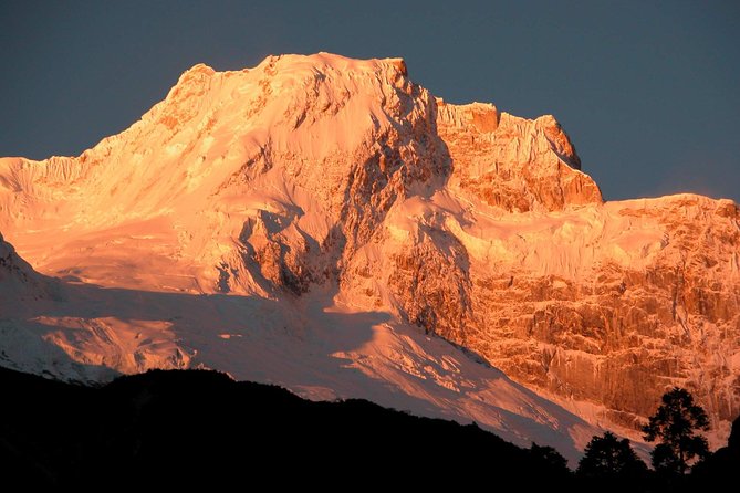 Manaslu Circuit Trek - The Experience: What Makes It Special