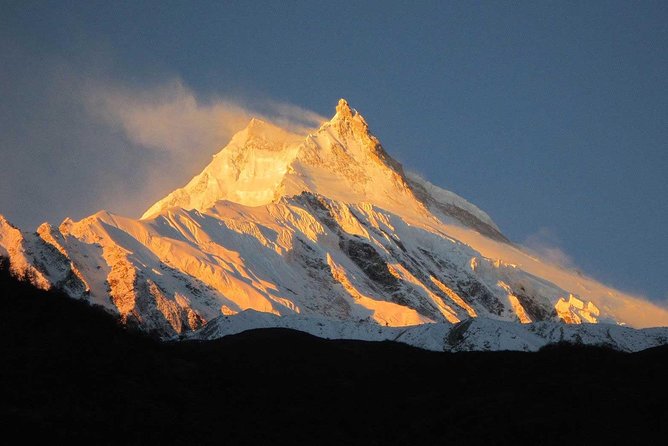 Manaslu Circuit Trek - Who Will Love This Trek?