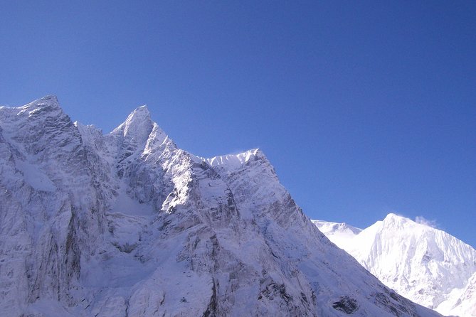 Manaslu Circuit Trek 15 Days. - Practical Aspects and Considerations