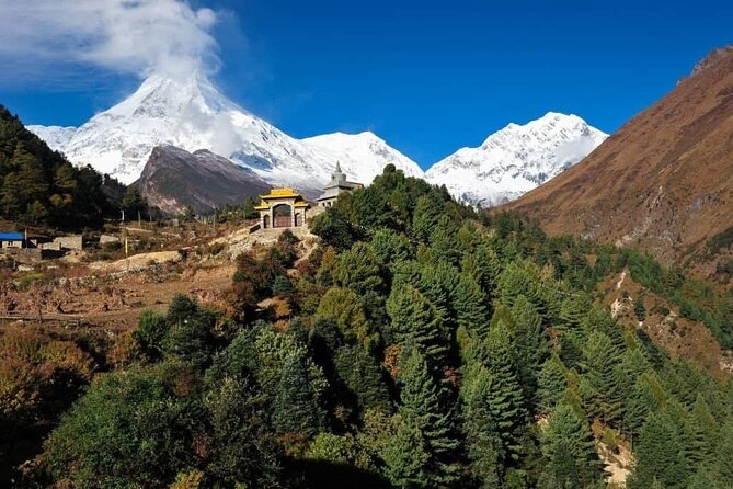 Manaslu Circuit Trek 15 Days. - FAQ Section