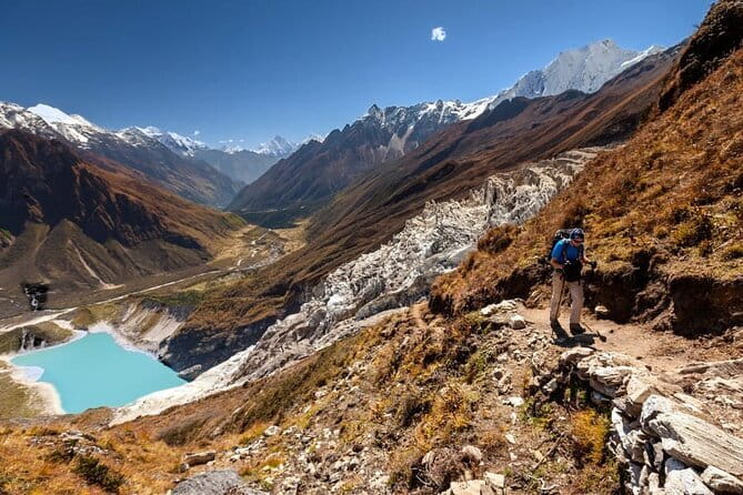 Manaslu Circuit Trek - Key Points