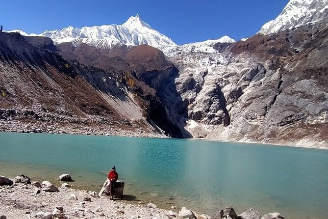Manaslu Circuit Trek - Authentic experiences and cultural insights