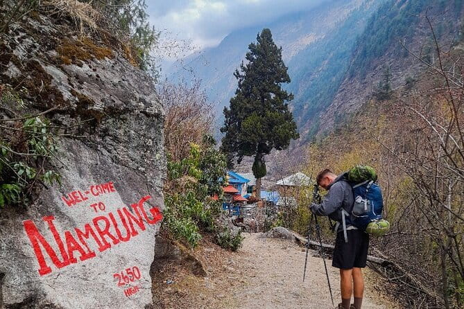 Manaslu Circuit Trek - Final thoughts: is this trek right for you?