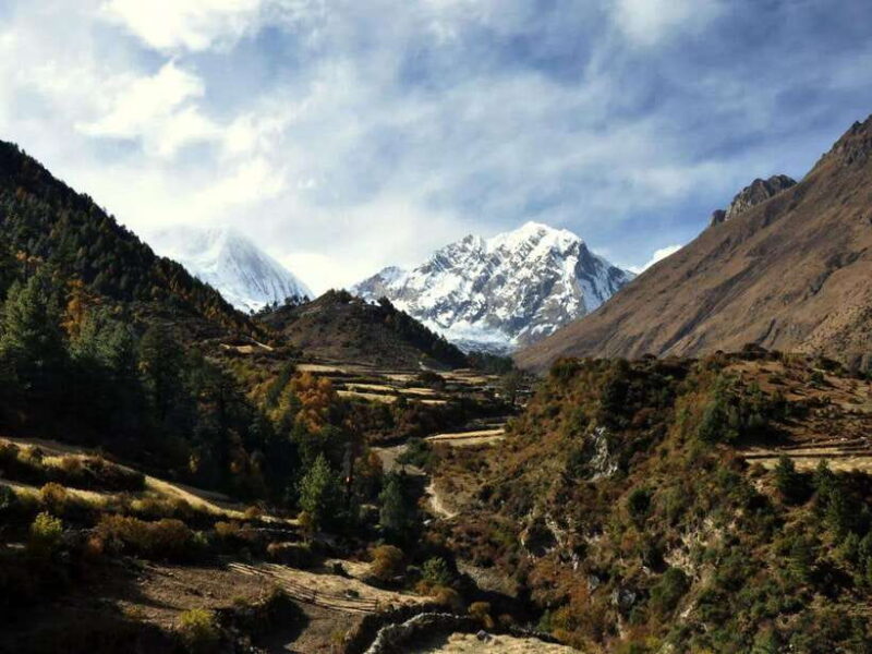 Manaslu Circuit Trek - 16 Days - What Sets This Trek Apart