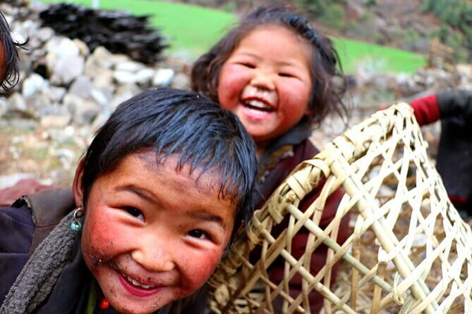 Manaslu Circuit Trek - A Deep Dive into the Experience