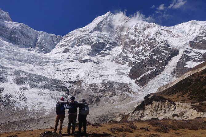 Manaslu Circuit Trek - An In-Depth Look at the Manaslu Circuit Trek