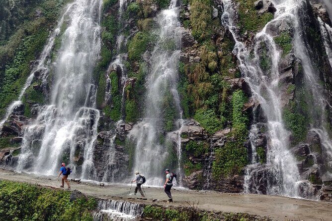 Manaslu Circuit Trek - Who Should Consider This Trek?