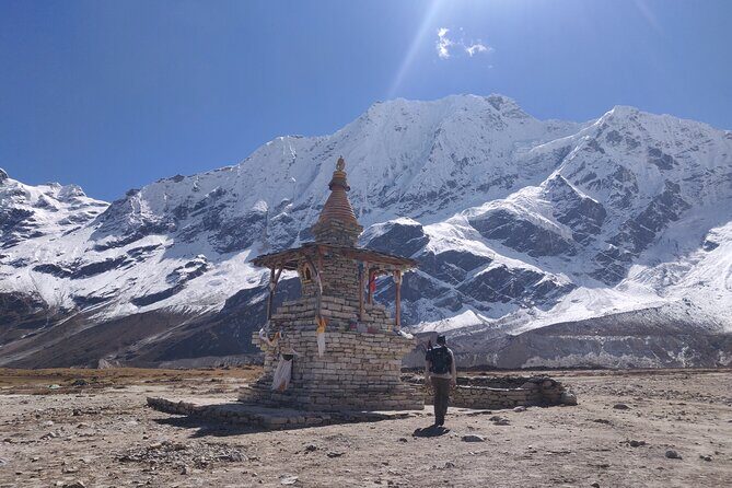 Manaslu Circuit Trek - Frequently Asked Questions
