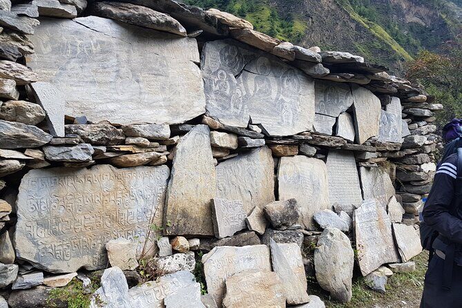 Manaslu Circuit Trek - Final Thoughts