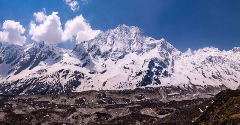 Manaslu Circuit Trek - Discovering the Manaslu Circuit