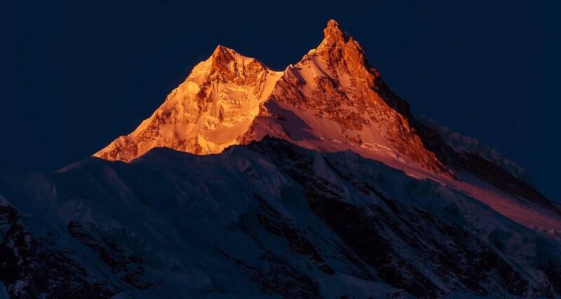 Manaslu Circuit Trek - What to Expect on the Trek
