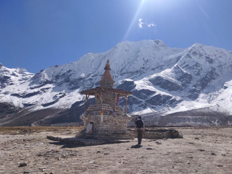 Manaslu Circuit Trek - Whats Included and What’s Not