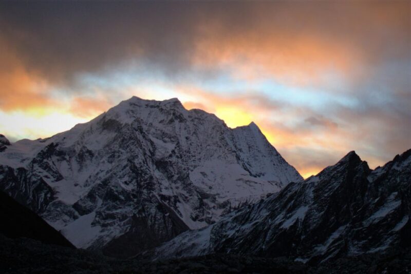 Manaslu Circuit Trek - FAQs
