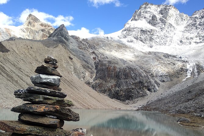 Manaslu Circuit Trek 8th Highest in the World - The Value and Experience
