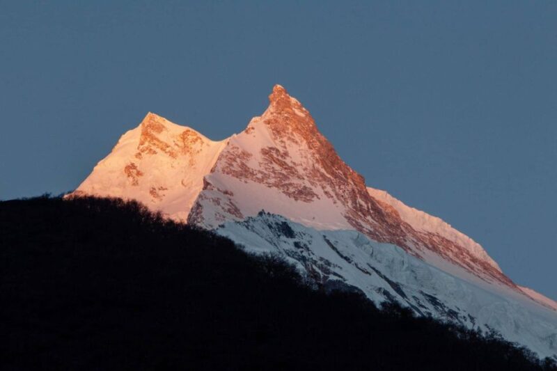 Manaslu Circuit Trek- Guide Service - What’s Included and What’s Not