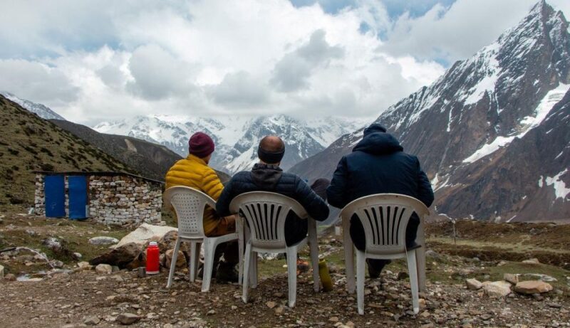 Manaslu Circuit Trek- Guide Service - Who Will Love This Trek?