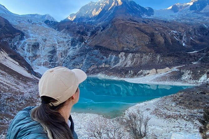 Manaslu Circuit Trek to the Beauty of 8th Highest Mountain - The Journey Begins: From Kathmandu to Machhakhola