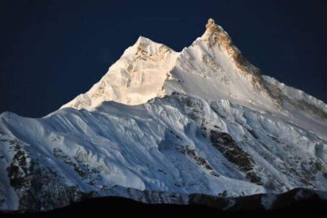 Manaslu Circuit Trek to the Beauty of 8th Highest Mountain - Cultural Immersion in Namrung