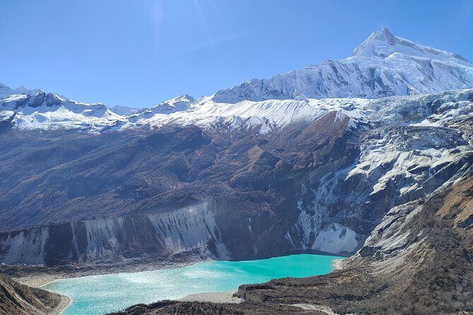 Manaslu Circuit Trek - Untouched trail - Who Will Love This Trek?