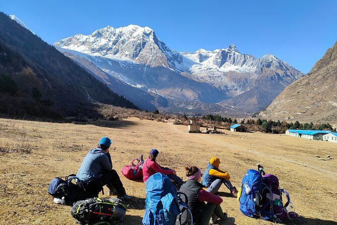 Manaslu Circuit Trek - Untouched trail - FAQ