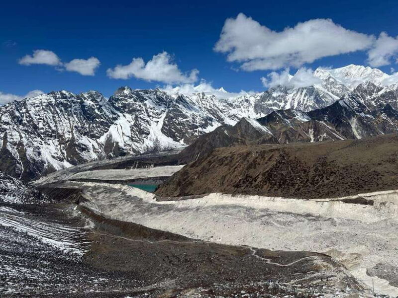 Manaslu Circuit Trek with Larkya La Pass - Hidden Gems - Is It Worth the Price?