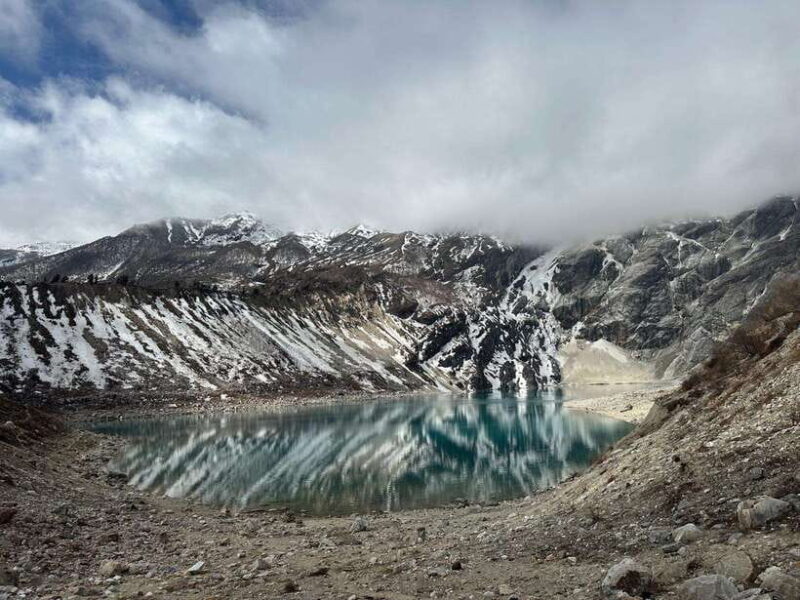 Manaslu Circuit Trek with Larkya La Pass - Hidden Gems - Frequently Asked Questions