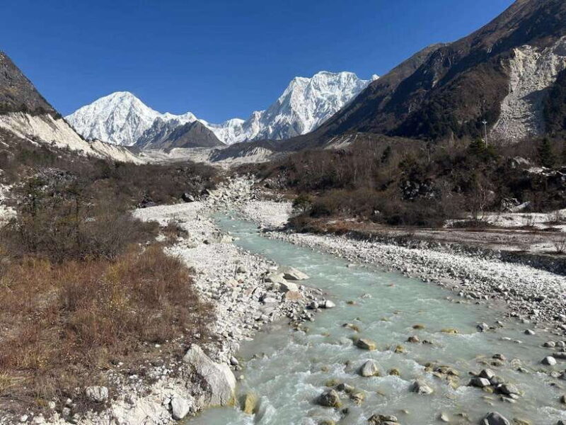 Manaslu Circuit Trek with Larkya La Pass - Hidden Gems - Final Thoughts