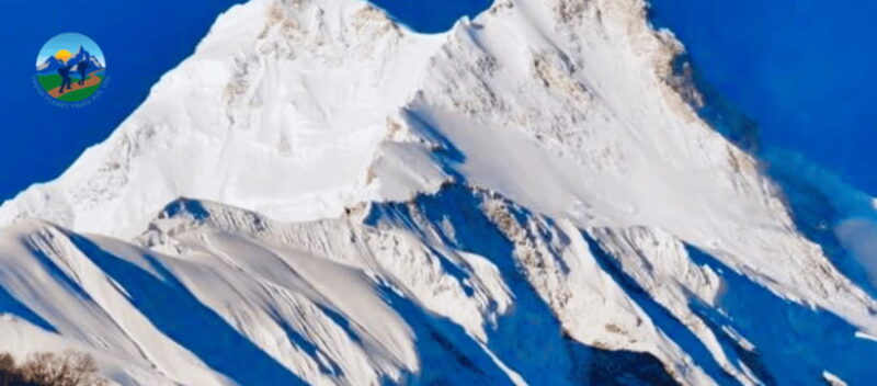 Manaslu Circuit Trek with Larkya La Pass - Key Points