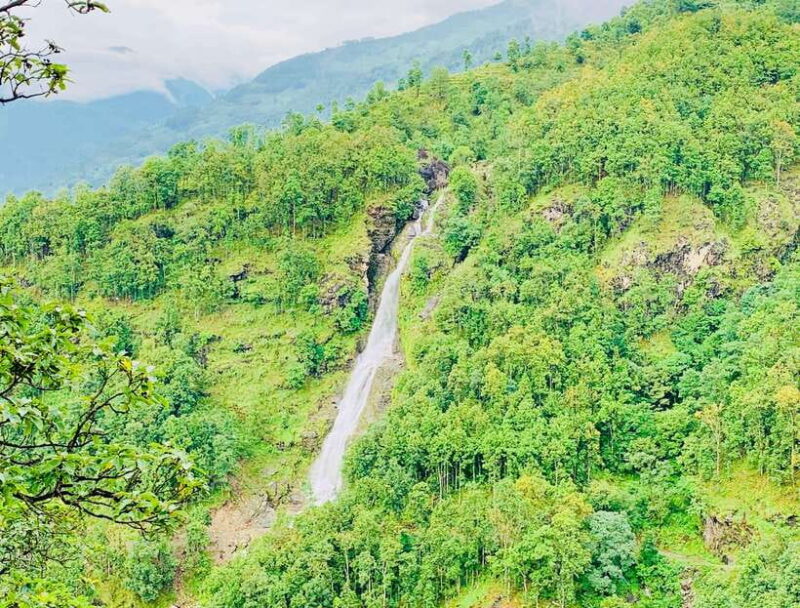Manaslu Circuit Trek with Larkya La Pass - What Makes This Trek Special?