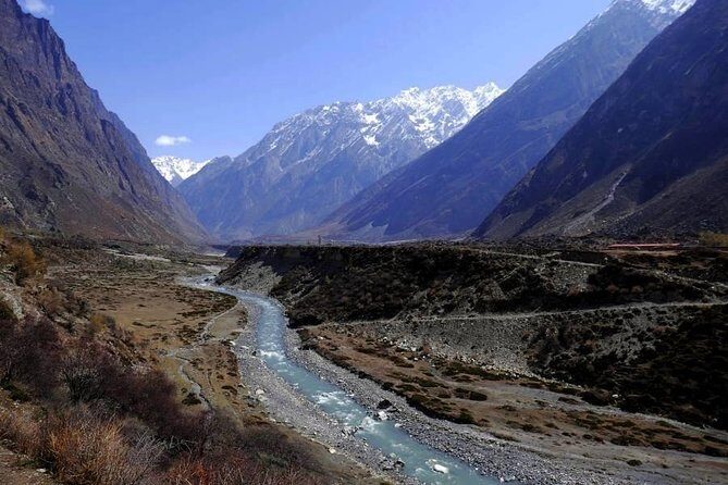 Manaslu Circuit Trekking - 17 Days - Authentic Reviews from Trekkers
