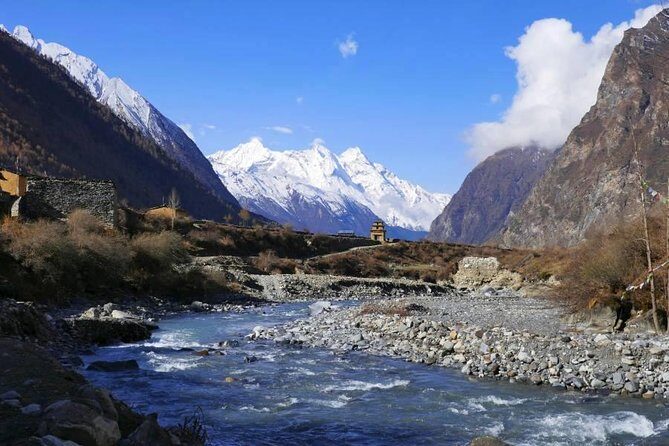Manaslu Circuit Trekking - 17 Days - The Sum Up