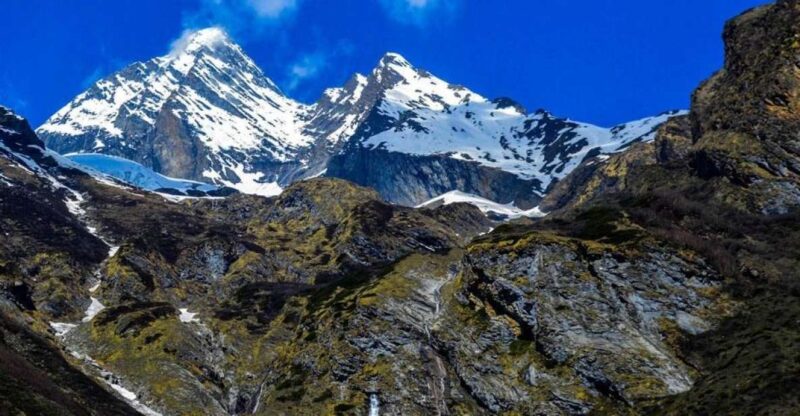 Manaslu Circuit Trekking - Exploring the Manaslu Circuit Trekking Experience