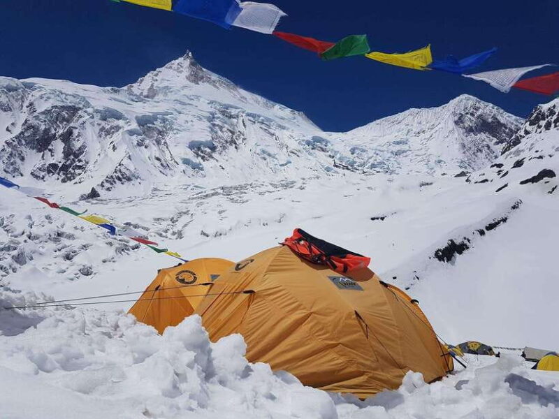 Manaslu Ciruit Trek: Manaslu Trek 12 Days from Kathmandu - Who Should Consider This Trek?