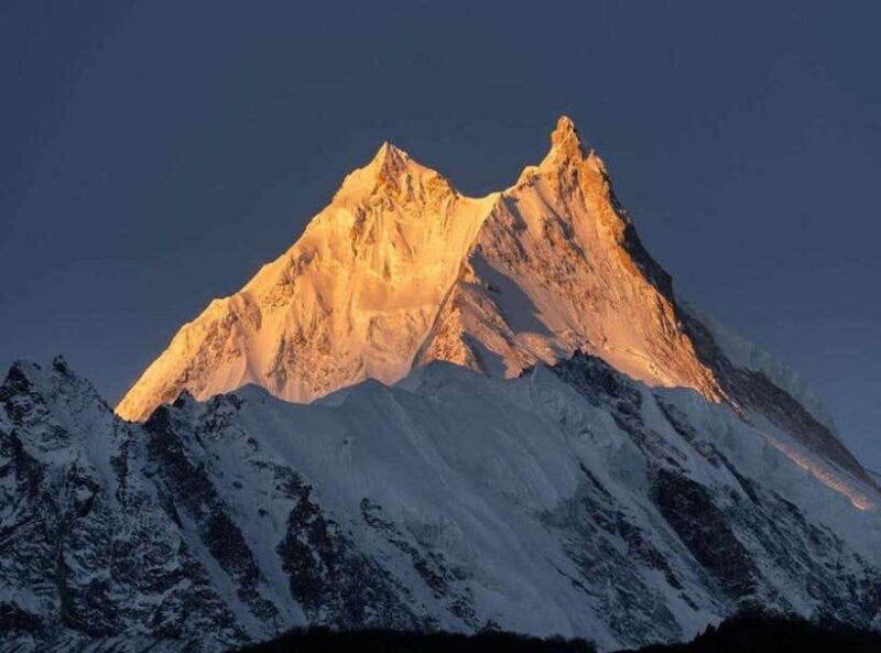 Manaslu Expedition 2025/2026 - What You Can Expect from the Journey