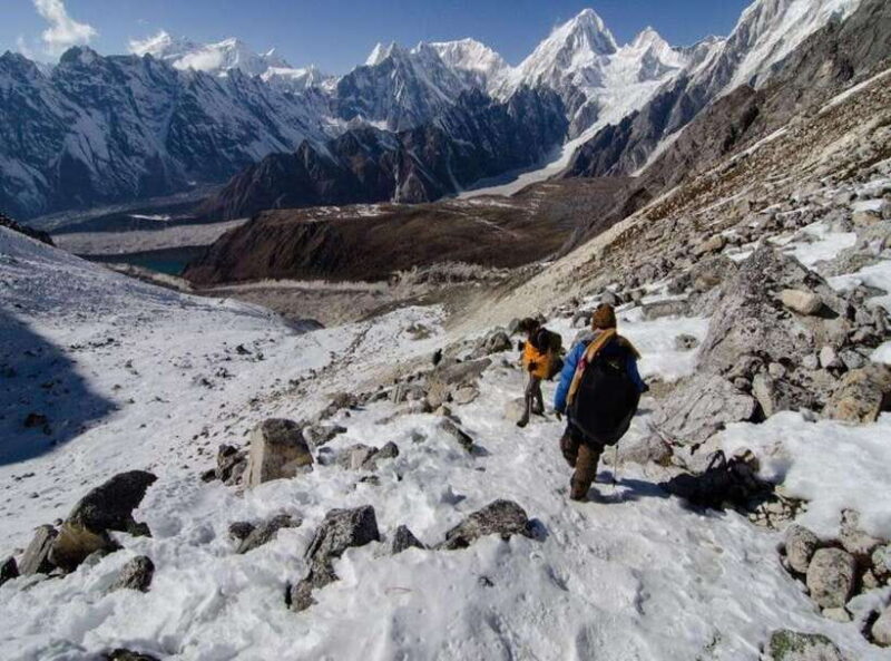 Manaslu Expedition 2025/2026 - What Makes This Expedition Stand Out?
