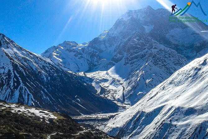 Manaslu, Nar Phu and Annapurna Three Passes Trek - The Experience of the Journey: What You Can Expect