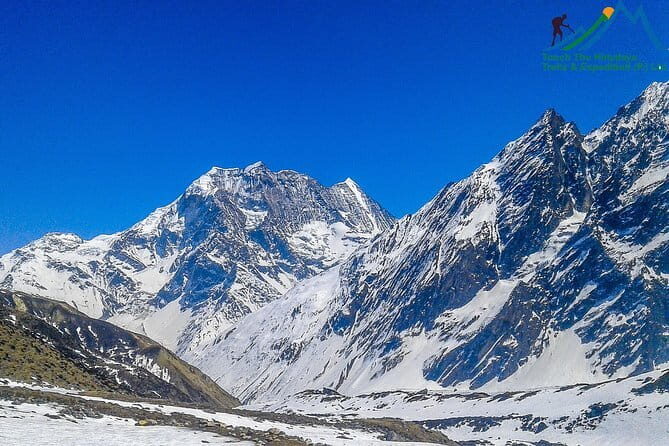 Manaslu, Nar Phu and Annapurna Three Passes Trek - The Sum Up: Is This Trek Right for You?