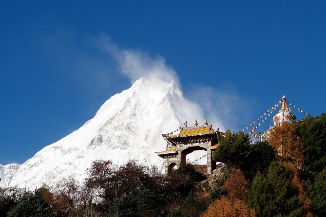 Manaslu Trek with Larke Pass - Authentic Insights from Reviews