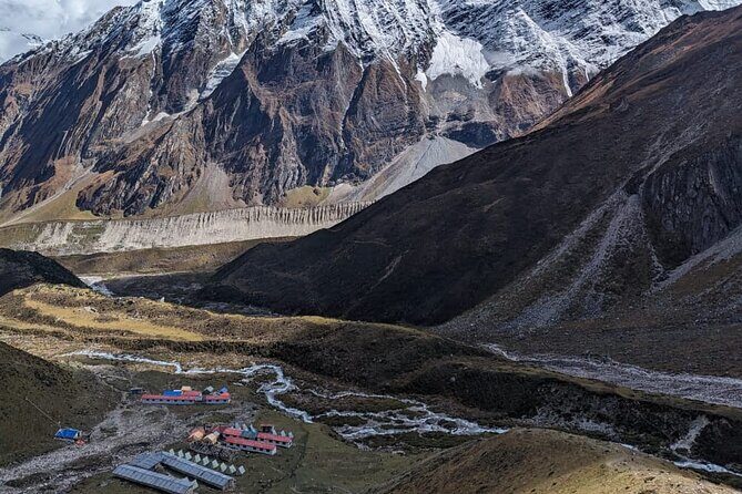 Manaslu Trekking - Authentic Experiences and Authenticity