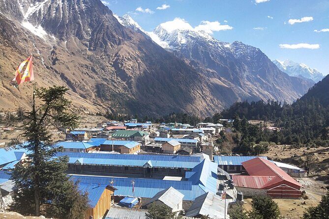 Manaslu Trekking - Price and Value Analysis