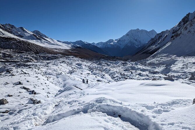 Manaslu Trekking - Who Is This Trek Best For?