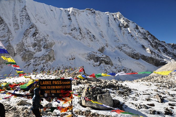 Manaslu Tsum Valley Trekking - An Overview of the Manaslu Tsum Valley Trek