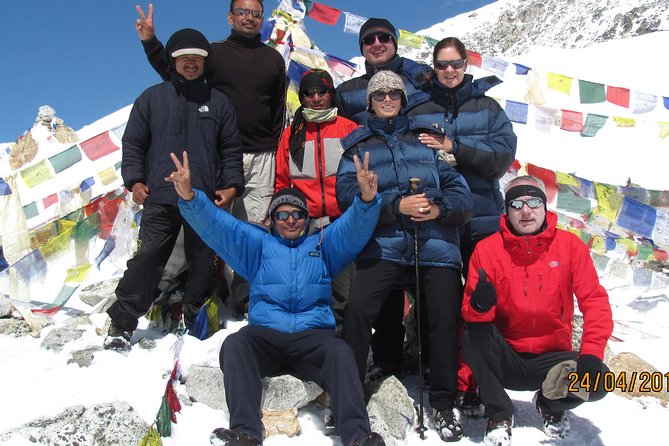 Manaslu Tsum Valley Trekking - FAQ