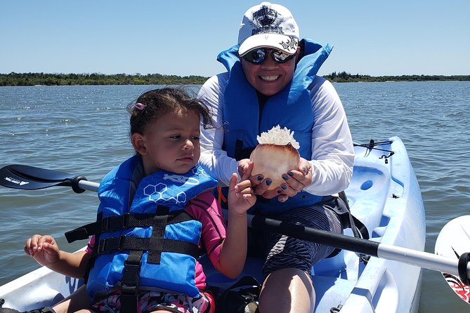 Manatee and Dolphin Kayaking | Wildlife Refuge (Titusville) - FAQ