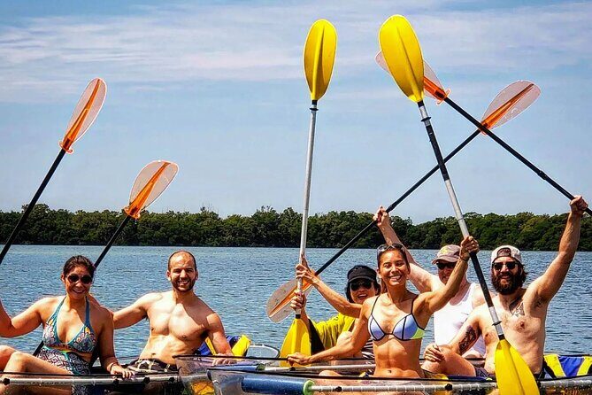 Manatee And Dolphin Tour - FAQ